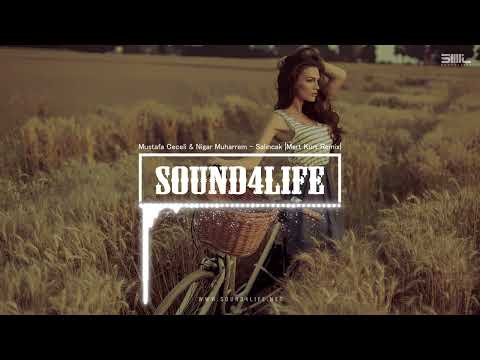 Mustafa Ceceli & Nigar Muharrem - Salıncak (Mert Kurt Remix)
