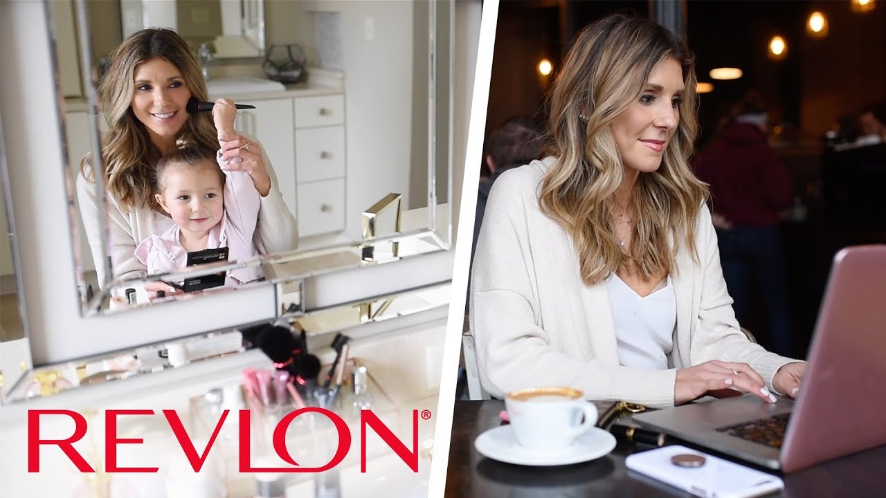 Becky Hillyard of Cella Jane's Missouri Mom Makeup | #LiveBoldly Road ...