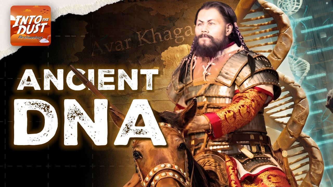 Ancient Avar DNA Secrets: Groundbreaking Discoveries In Medieval ...