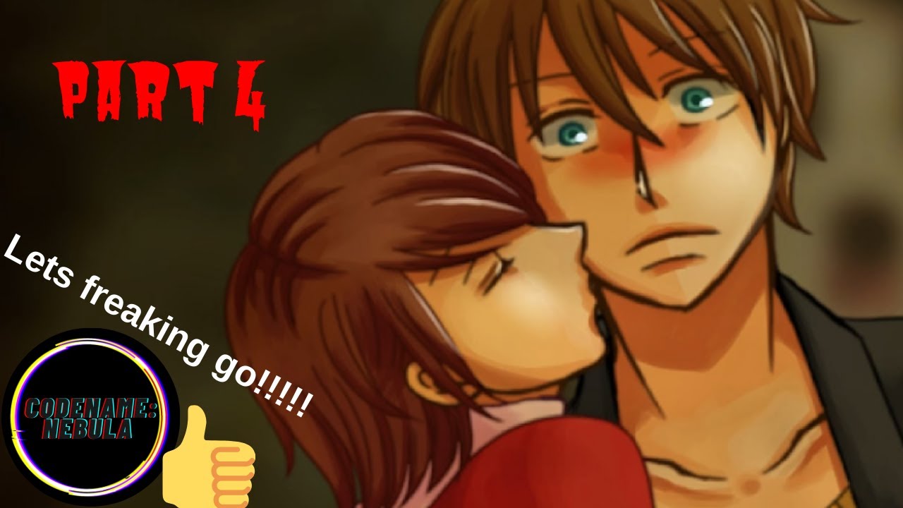 Codename: Nebula plays "The Crooked Man," Part 4 - YouTube