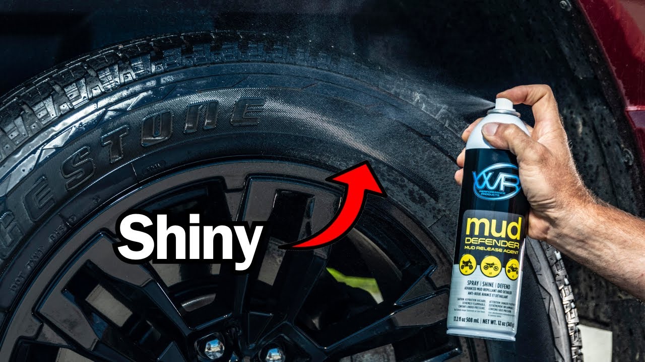 Mud Defender - YouTube