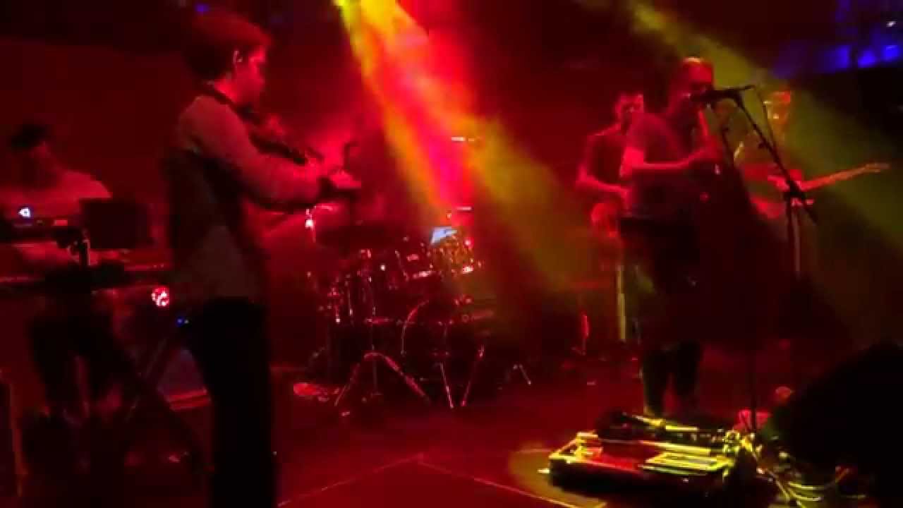 Peatbog Faeries Glencarse Perthshire Scotland - YouTube