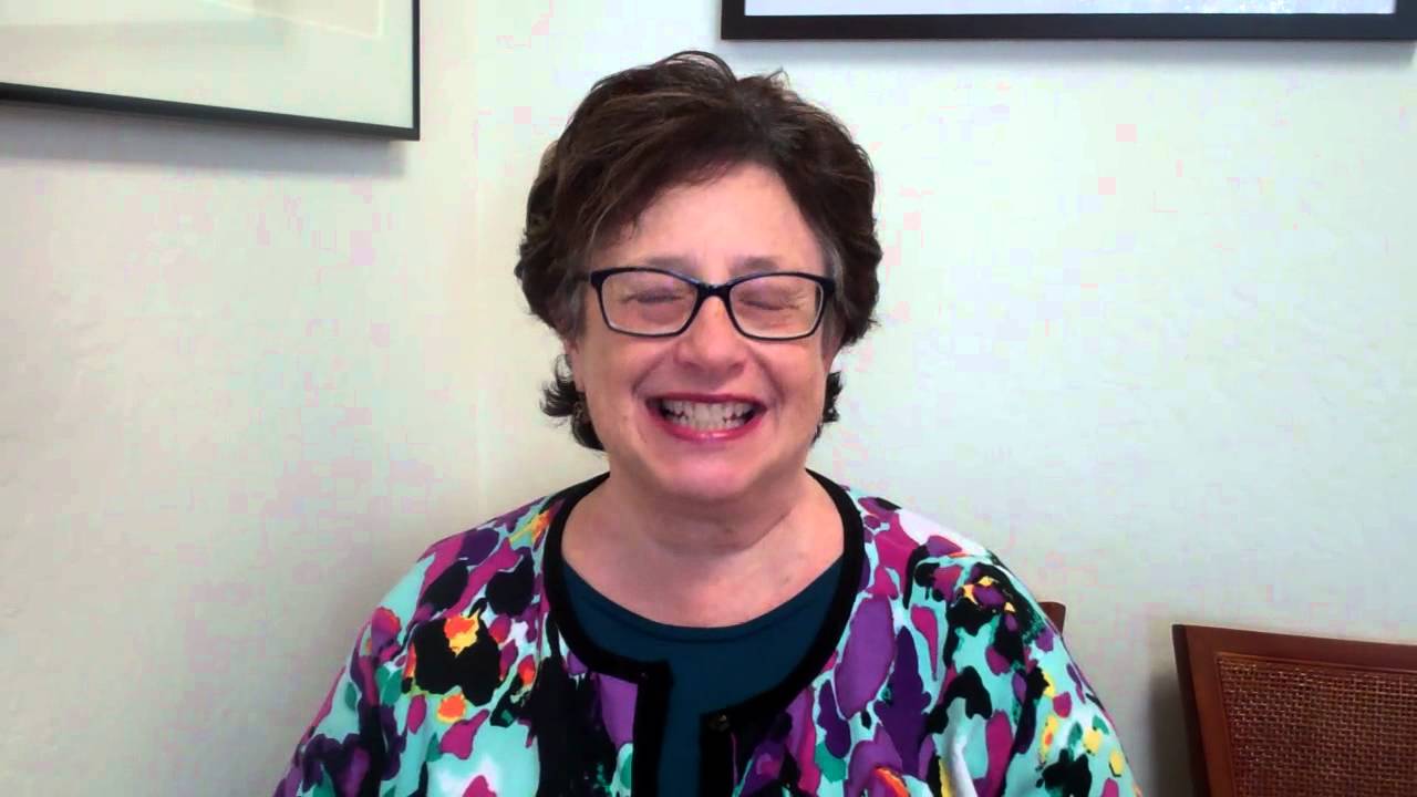 Fibromyalgia Specialist Dr. Melissa Congdon interviews Eve - YouTube