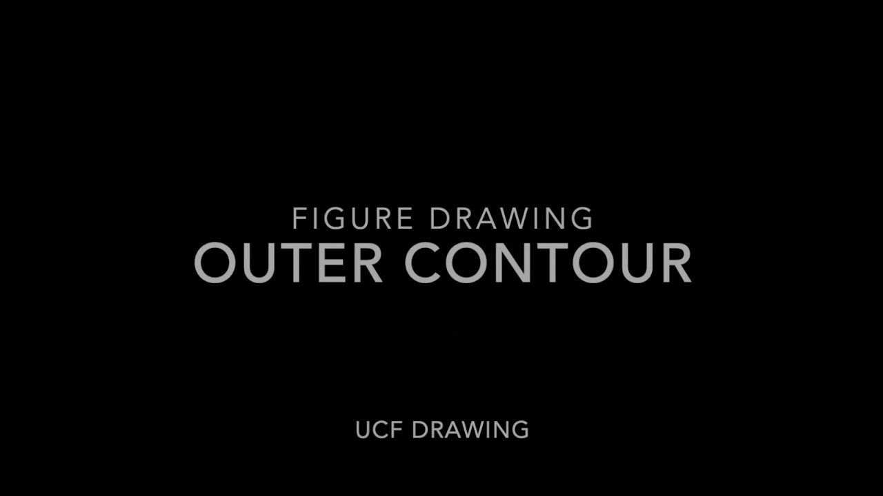 Outer Contour - YouTube