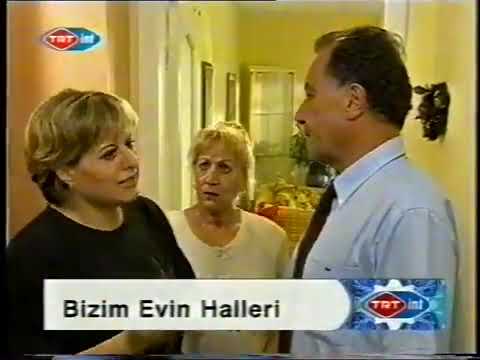 Bizim Evin Halleri - TRT Fragmanı (2002)