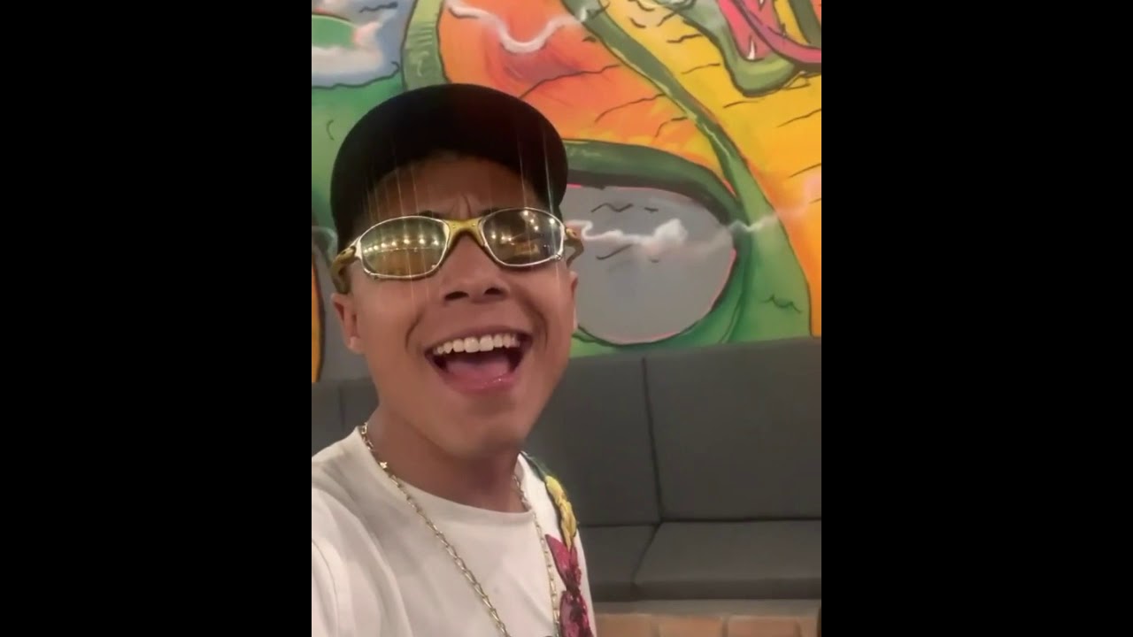 MC Bezinho - Eu To Trajadão no Baile (Prévia) 2020 - YouTube