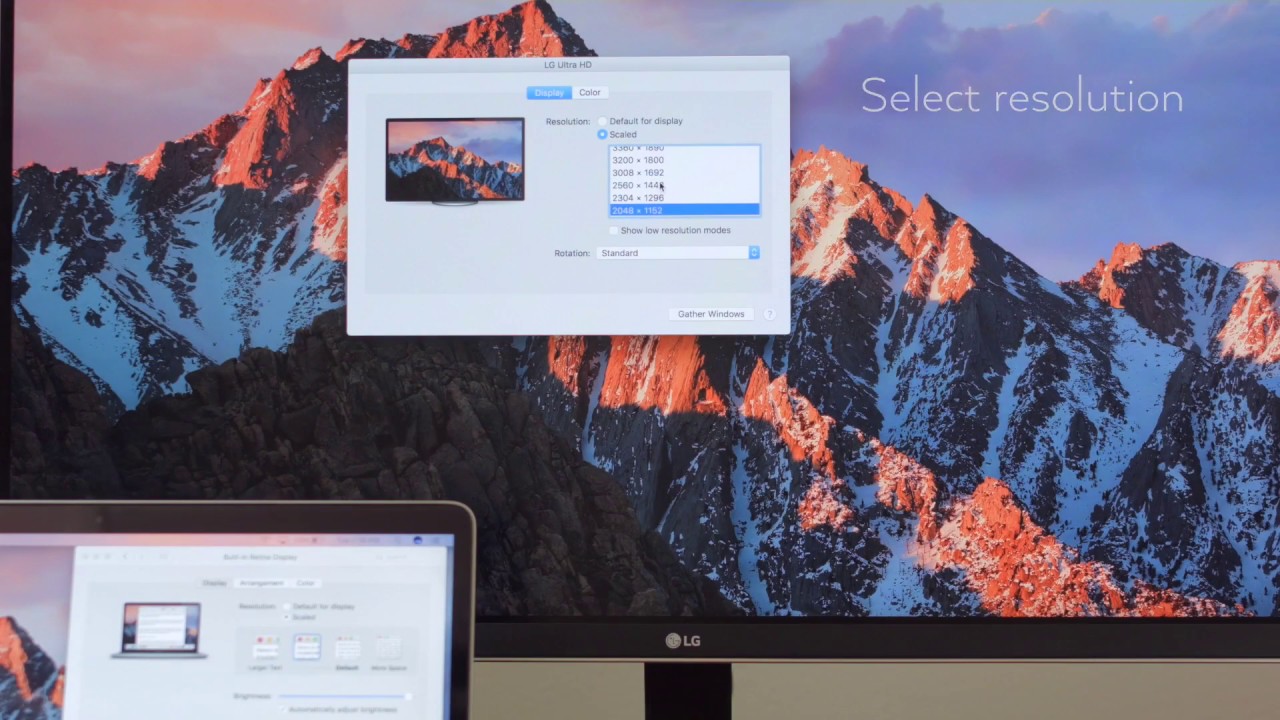 MacOS Monitor Resolution Tutorial YouTube macos-monitor-resolution-tutorial-youtube