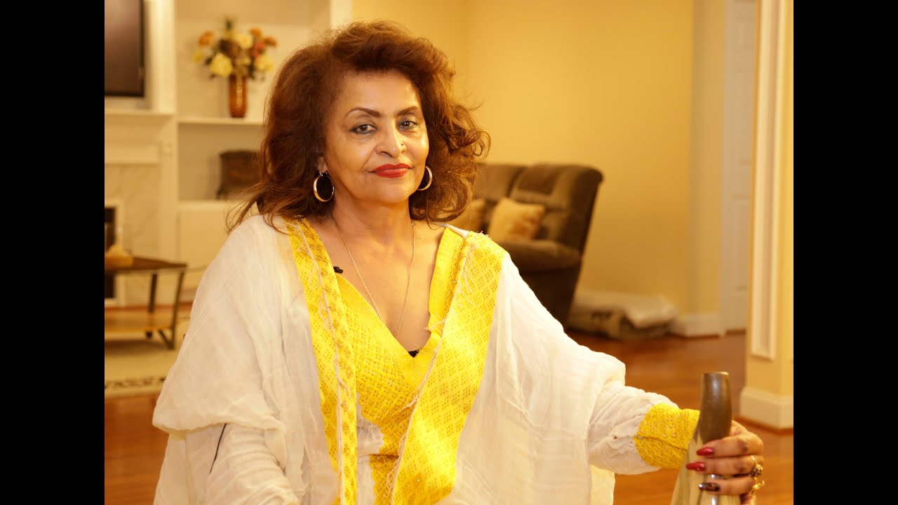 Ethiopian Easter Fasika EMN special program 2016 from Washington DC ...