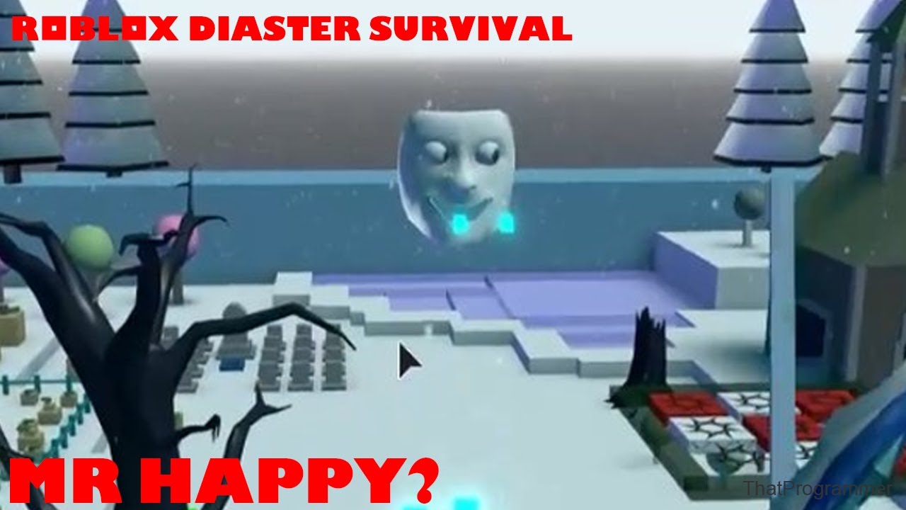 Surviving Roblox Disasters with BarneyHunter12 - YouTube
