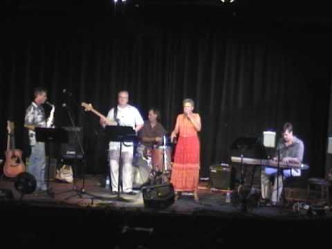 Summertime with Arlee Leonard and the Petaluma Boyz - YouTube