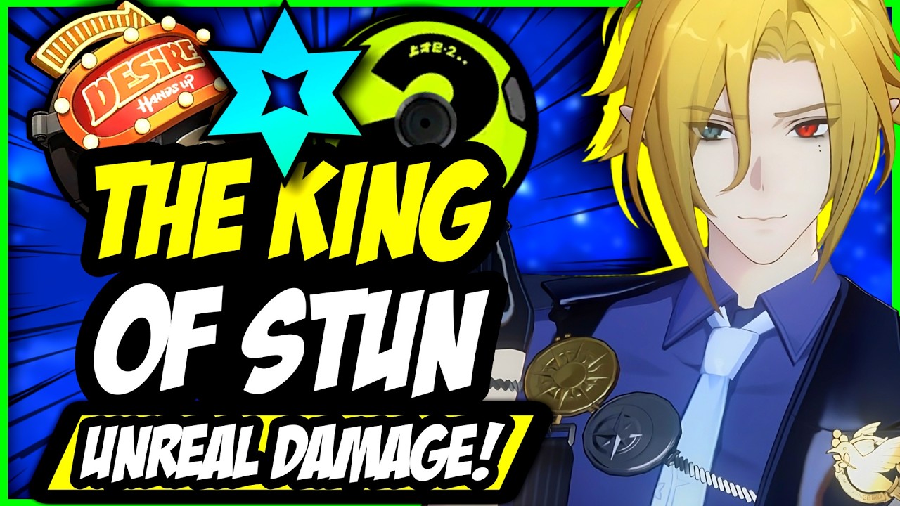 The BEST Hugo Guide To MAKE HIM INSANE ! | BEST Hugo Build, W Engine ...