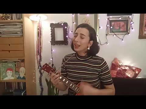 Burcu Yeşilbaş - Ayrılık Şarkısı