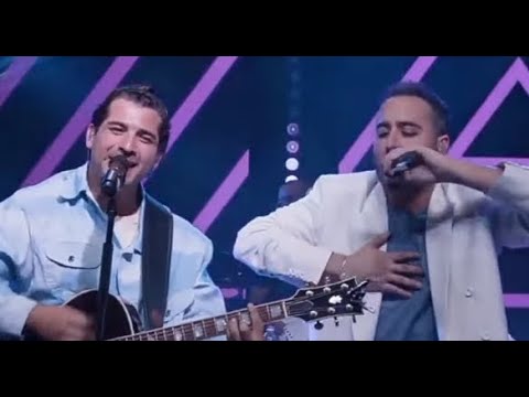 Inolvidable — Reik (Concierto AT&T) 2021 - YouTube