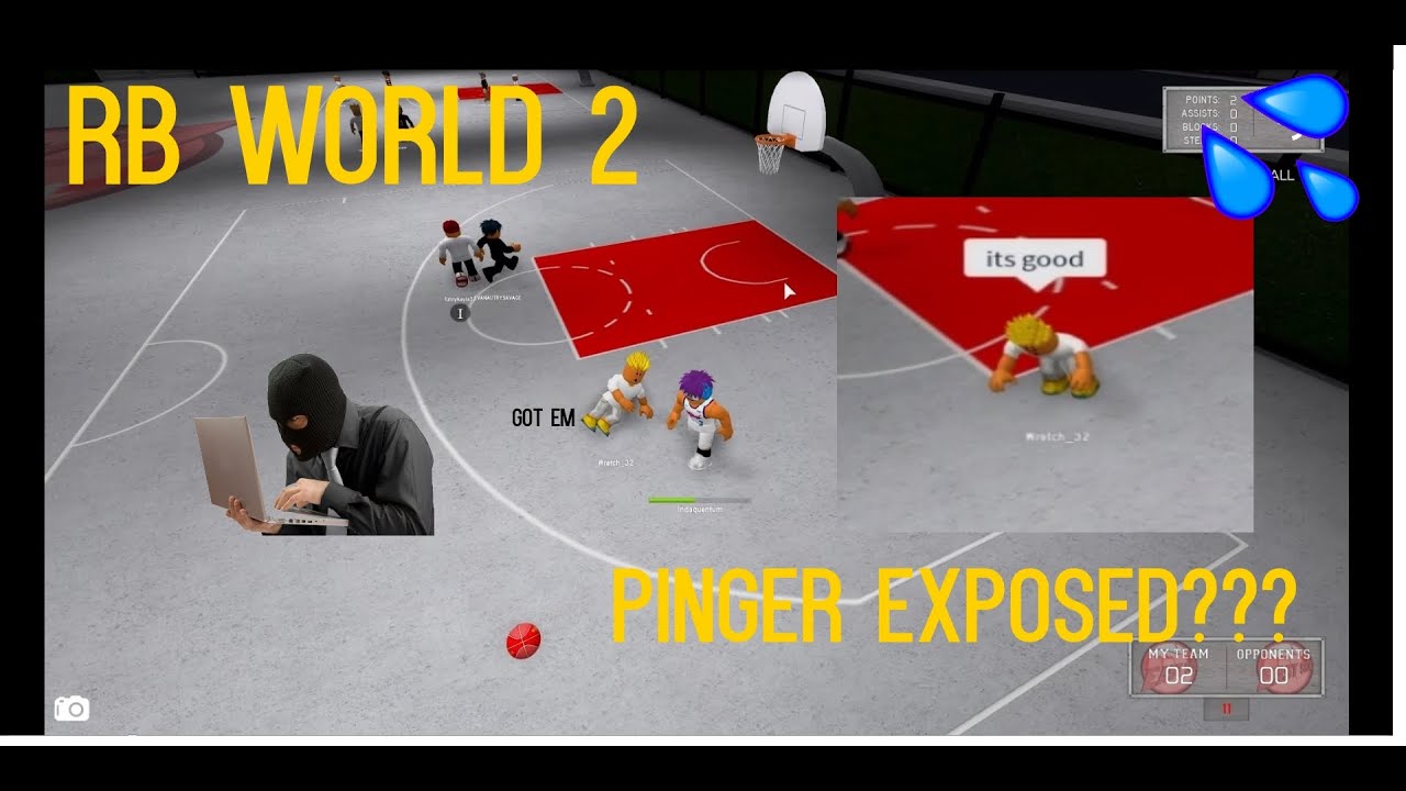 VERSING FIRST RB STAR 1 (PINGER) !?!??! - Ft. Silly - YouTube