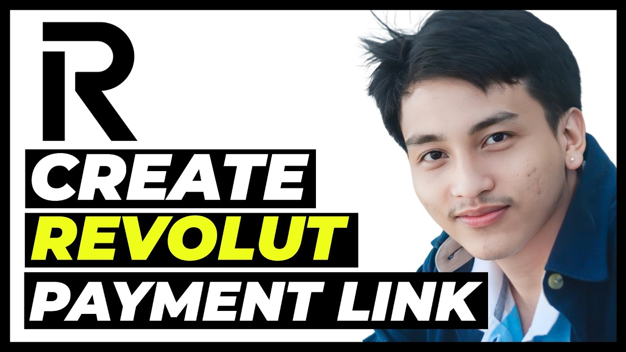How To Create a Revolut Payment Link – Step by Step - YouTube