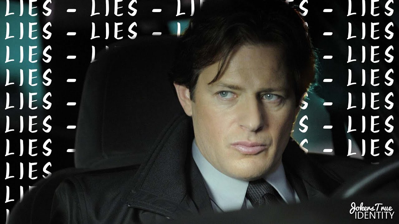 Mark Hoffman | Lies - YouTube