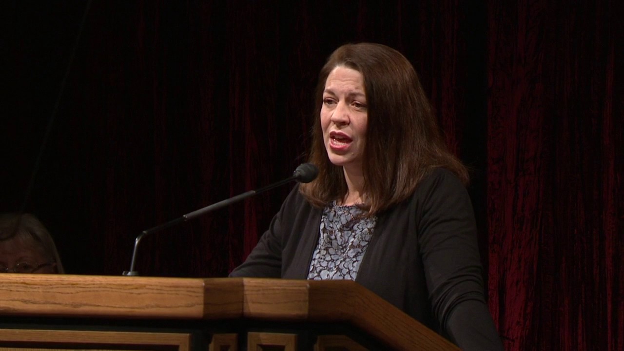 On Change and Becoming: Thoughts from a Reluctant Grower | Diane Reich ...