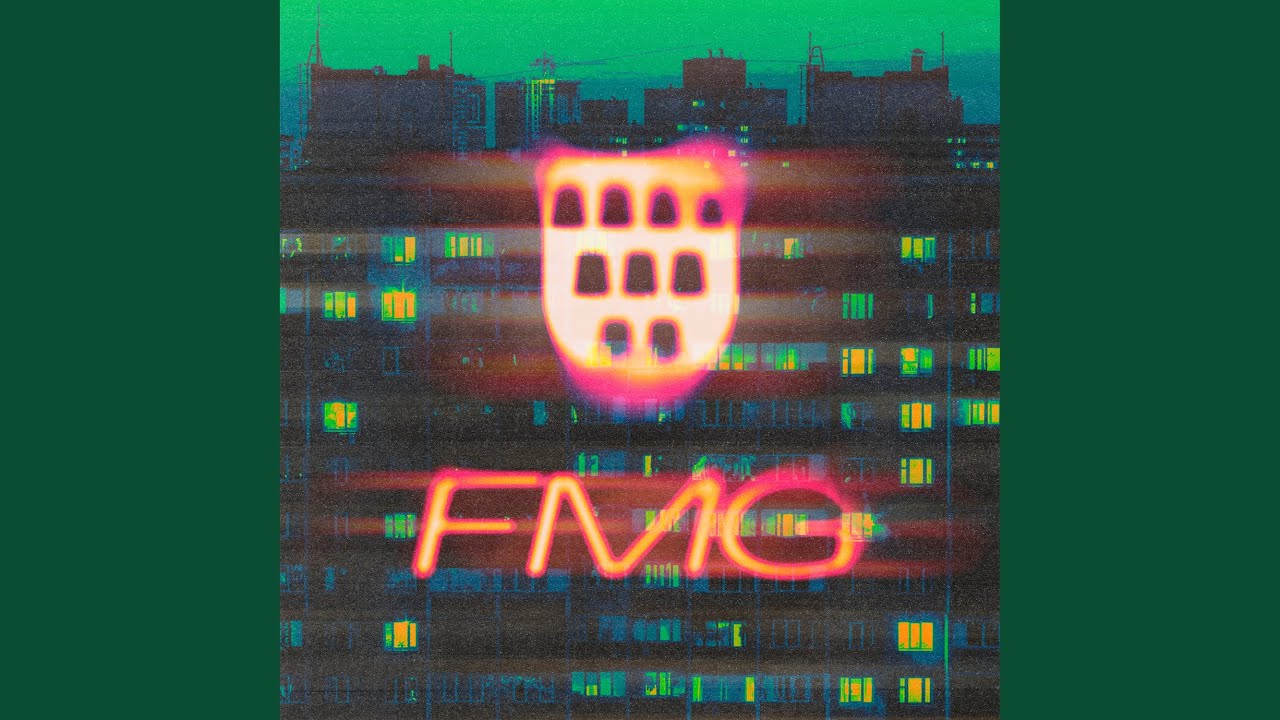 Fmg - YouTube Music