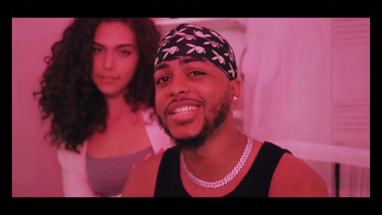 Danilo - XXX La Llamada (Official Music Video) - YouTube