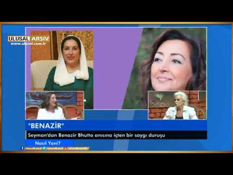 Nasıl Yani-Gülgûn Feyman, Yaşar Seyman-   28. 06 .2016 Ulusal Kanal