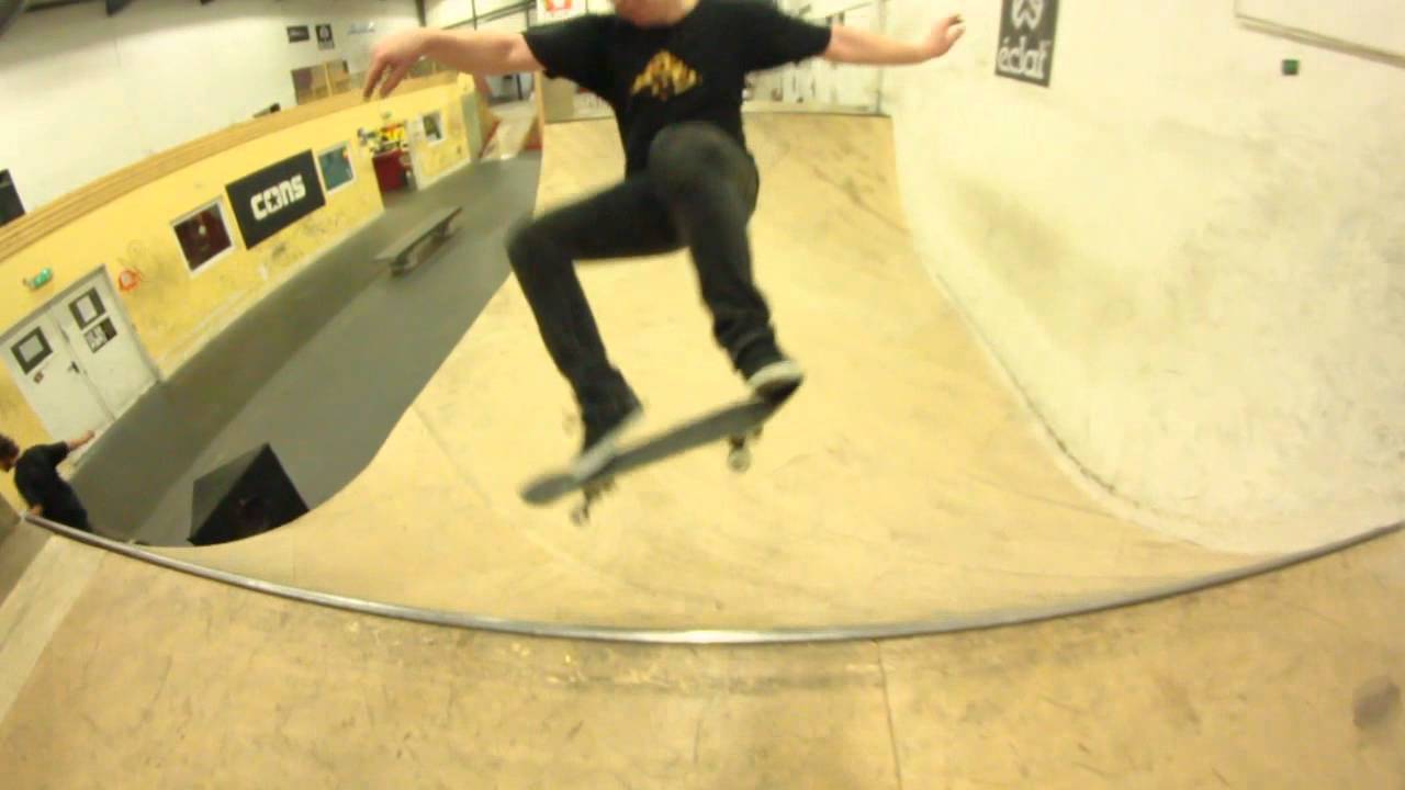 ONE DAY mit ALEX "ALI" BOREL - YouTube