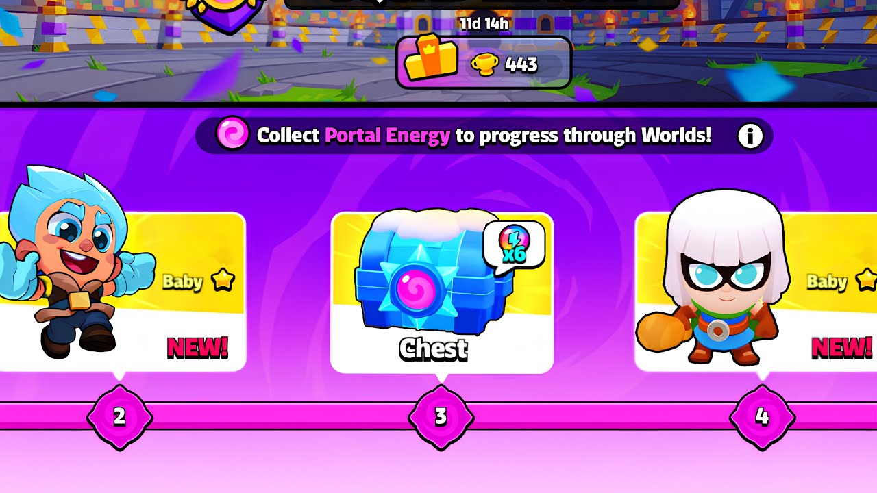 ️THAAAAANKS FOR ICE GIFTS!!!🎁🥶|SQUAD BUSTERS GIFTS - YouTube