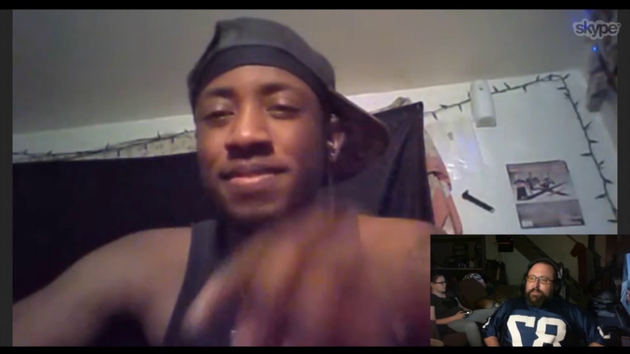 Vaughn Bell Interview - YouTube