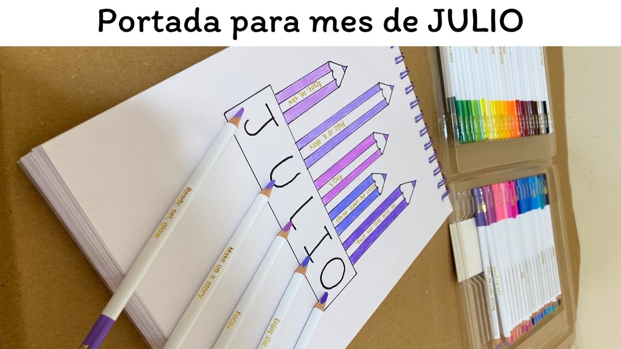 Mes De Julio