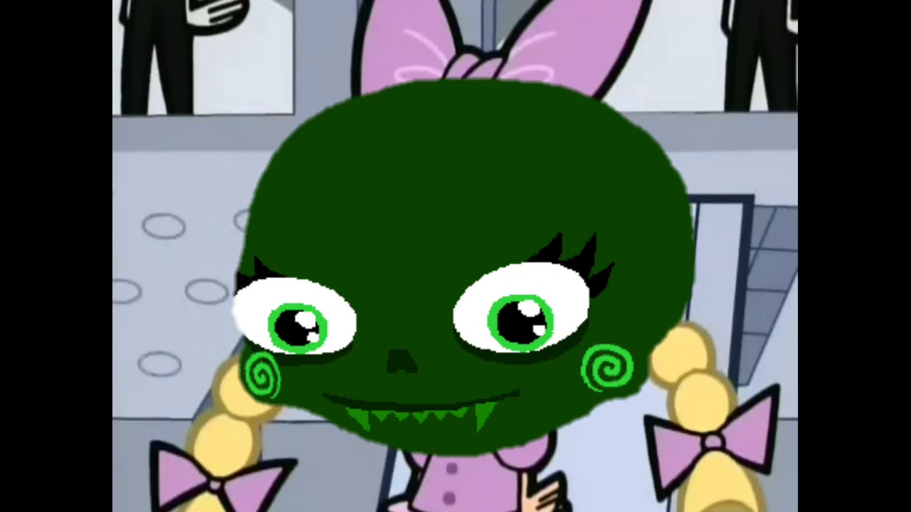 John escoge dulce (Homestuck Candy's Epilogue) - YouTube