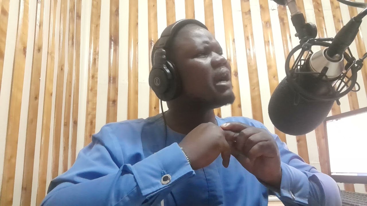 nokaya okhaulila okaya nengabo #sifumbukho wefwe @mumbo fm - YouTube