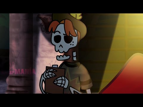 ¡Ponle voz a mi personaje! / Extraños (AislepMania) - YouTube