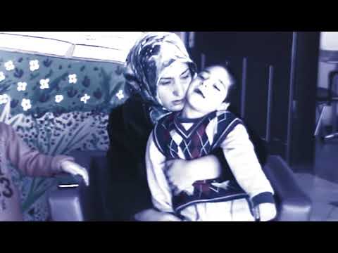 ERKAN ERDİK engelli annesi klibi orjinali