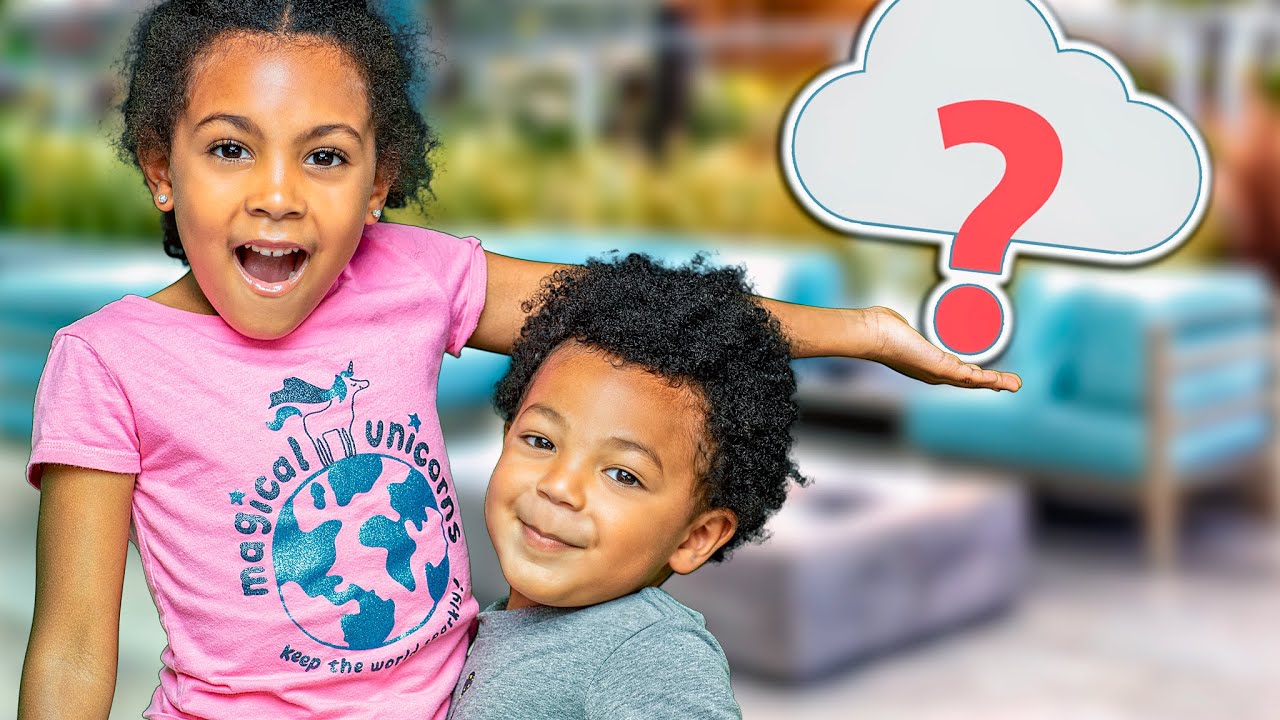 The MISSING PIECE to our NEW HOUSE! - YouTube