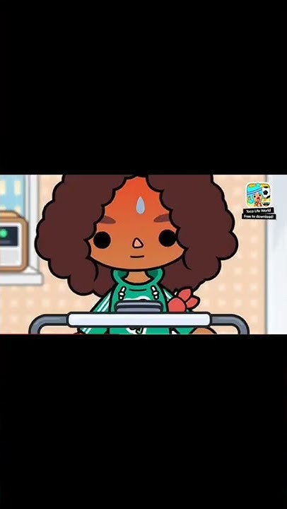 The Care And Core Furniture Pack Trailer Toca Life World Toca Boca