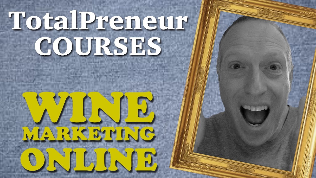 TotalPreneur Review | TP Courses - How Creating an Online Course Can ...