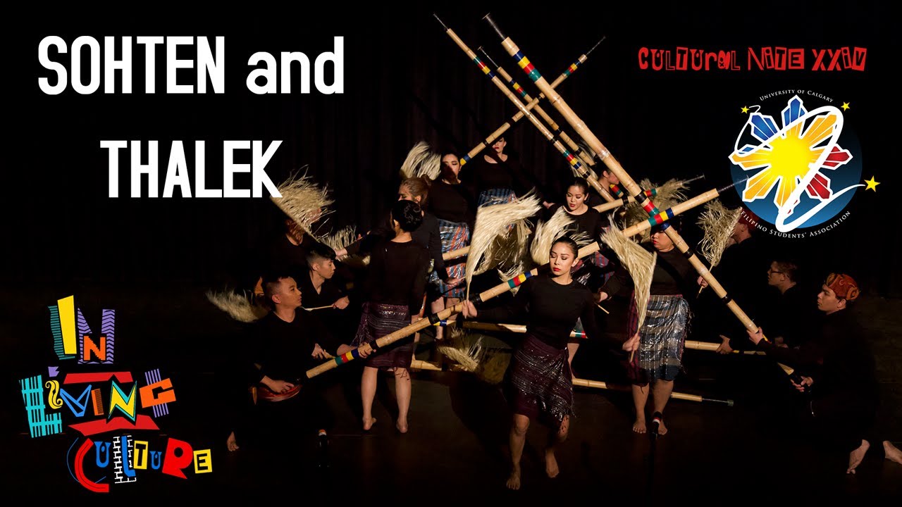 UCFSA Cultural Nite XXIV | Sohten and Thalek - YouTube