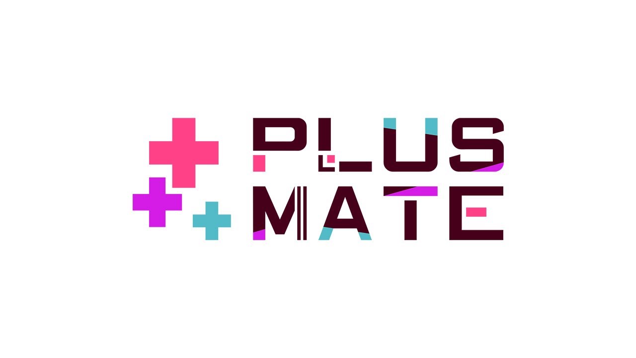 プラスメイト [PLUSMATE] PV -Vol.1- - YouTube