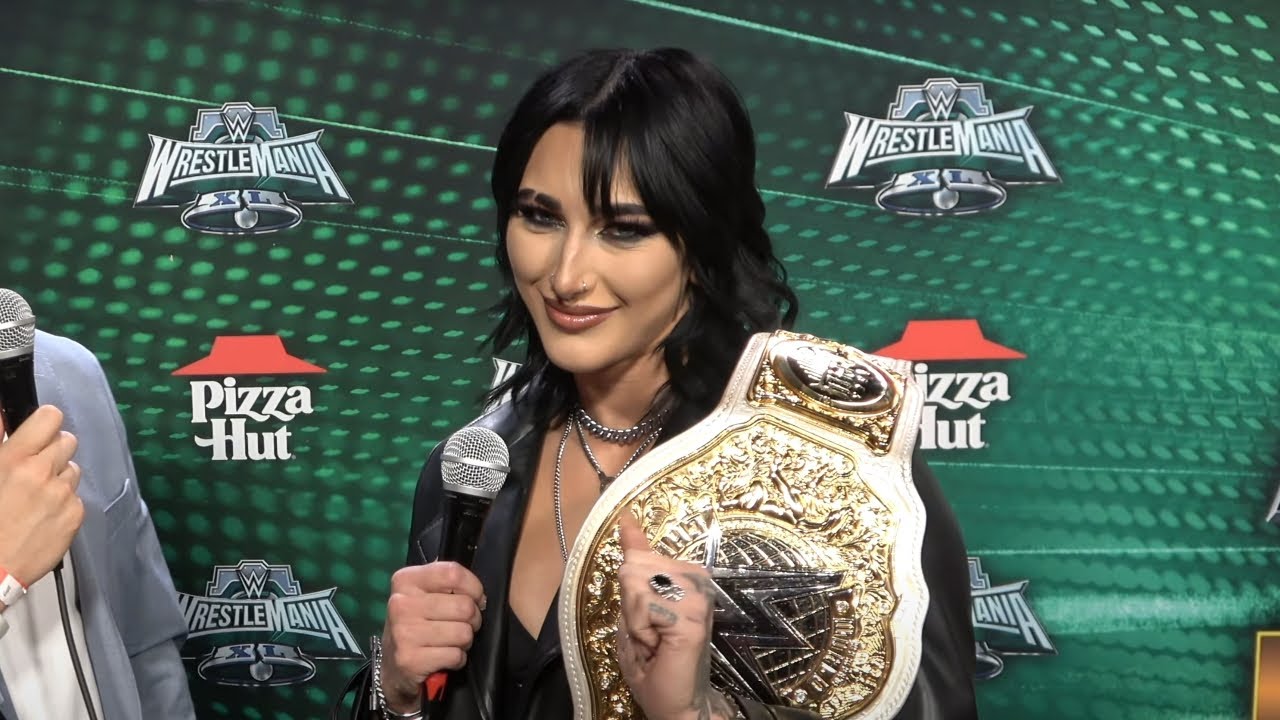 Fightful | WWE News, AEW News, Pro Wrestling Backstage News