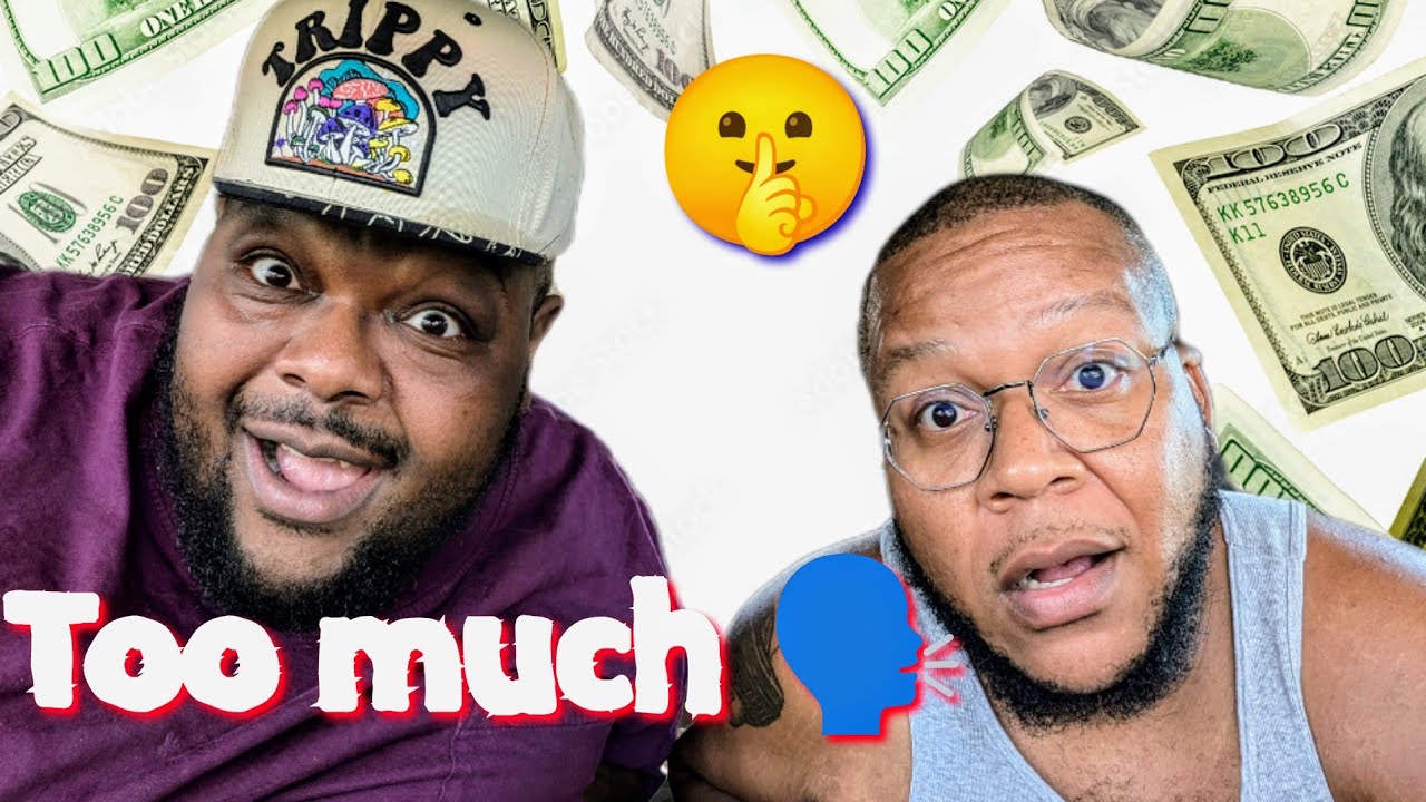 This is What Happens When You Talk Too Much - YouTube