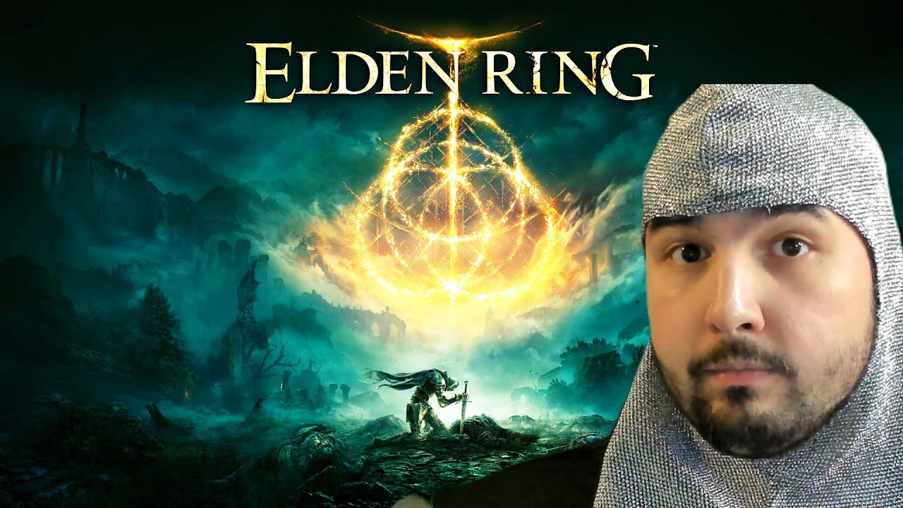 BRRRRR ITS COLD | ELDEN RING PART 15 - YouTube
