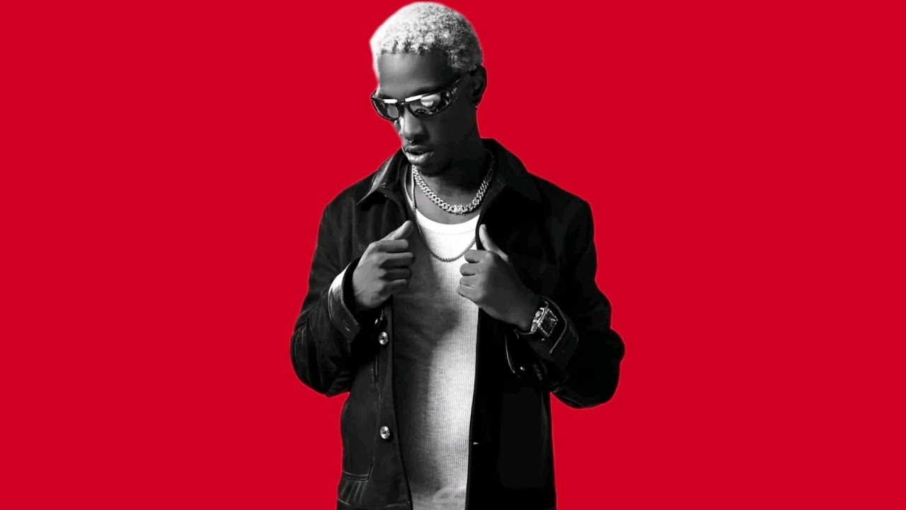 R.I.P asap fresch - YouTube