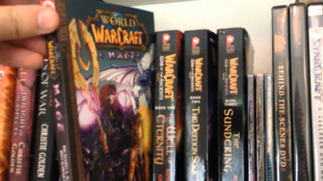 Blizzard Collection 2015 - YouTube