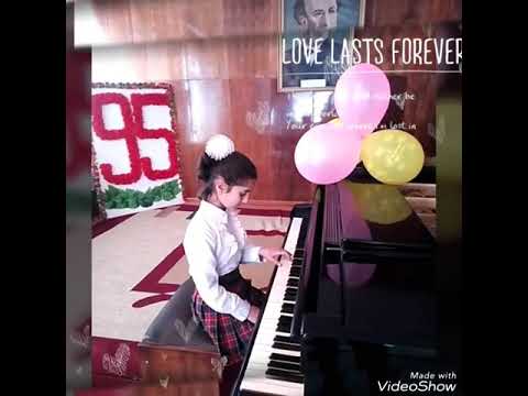 8 mart 2018... Xeyale muellimenin sinfi