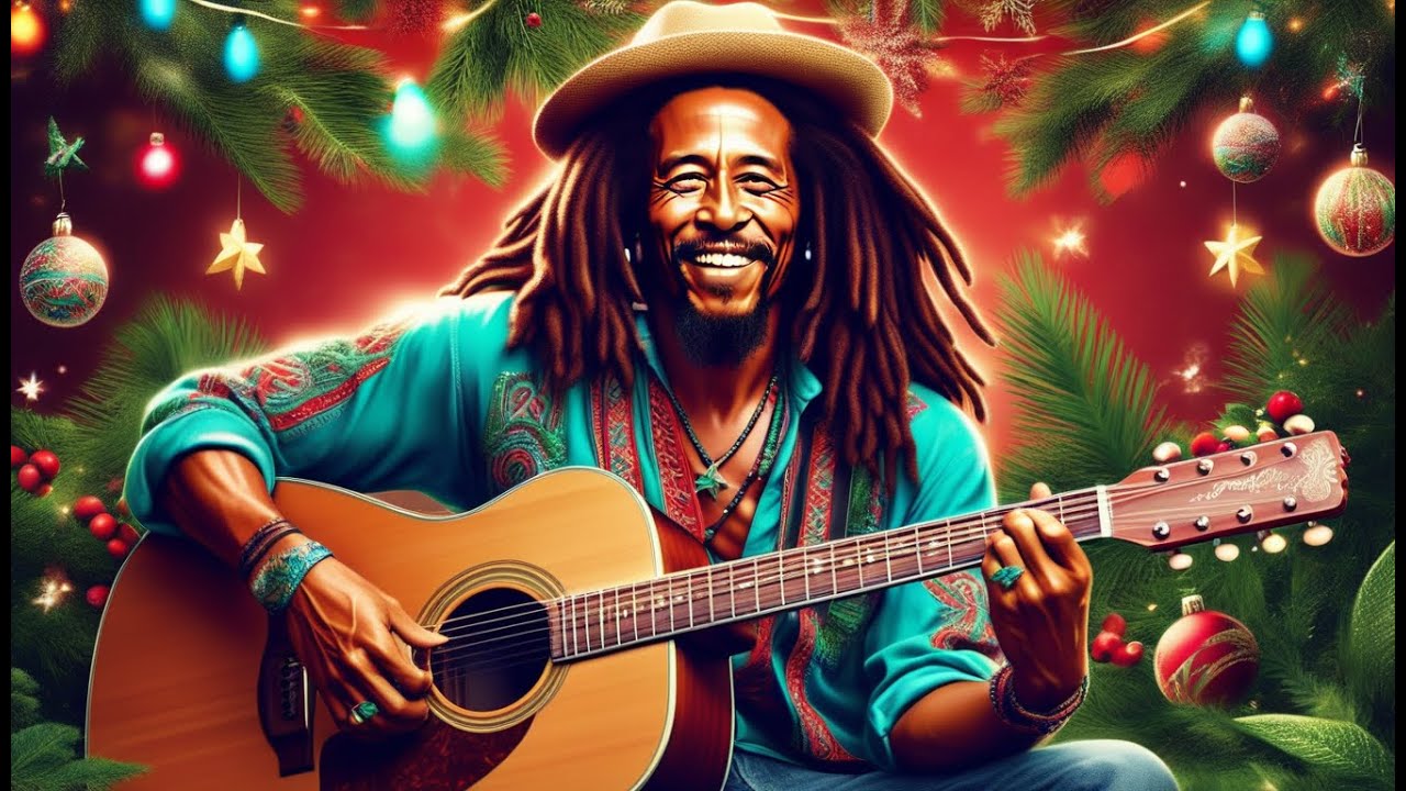 RELAXING REGGAE ANGEL BABY LOVE SONGS 2025 🍩NONSTOP PLAY ENGLIS REGGAE ...