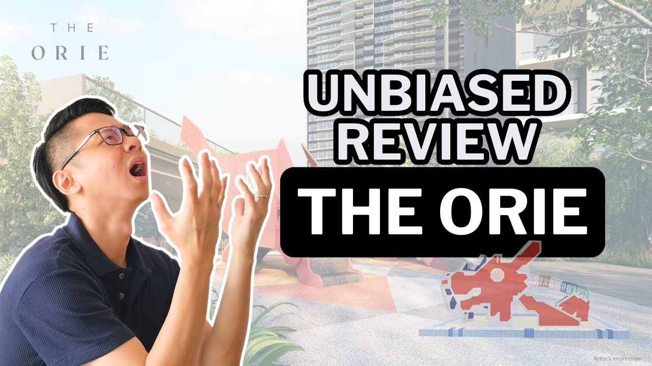The Orie (Toa Payoh) - Honest Review - YouTube