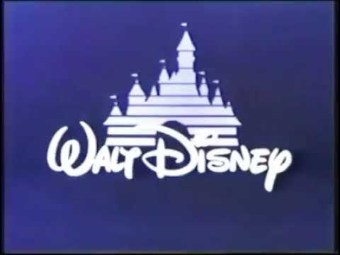 Walt Disney Pictures (1985) The Wind in the Willows (1949)