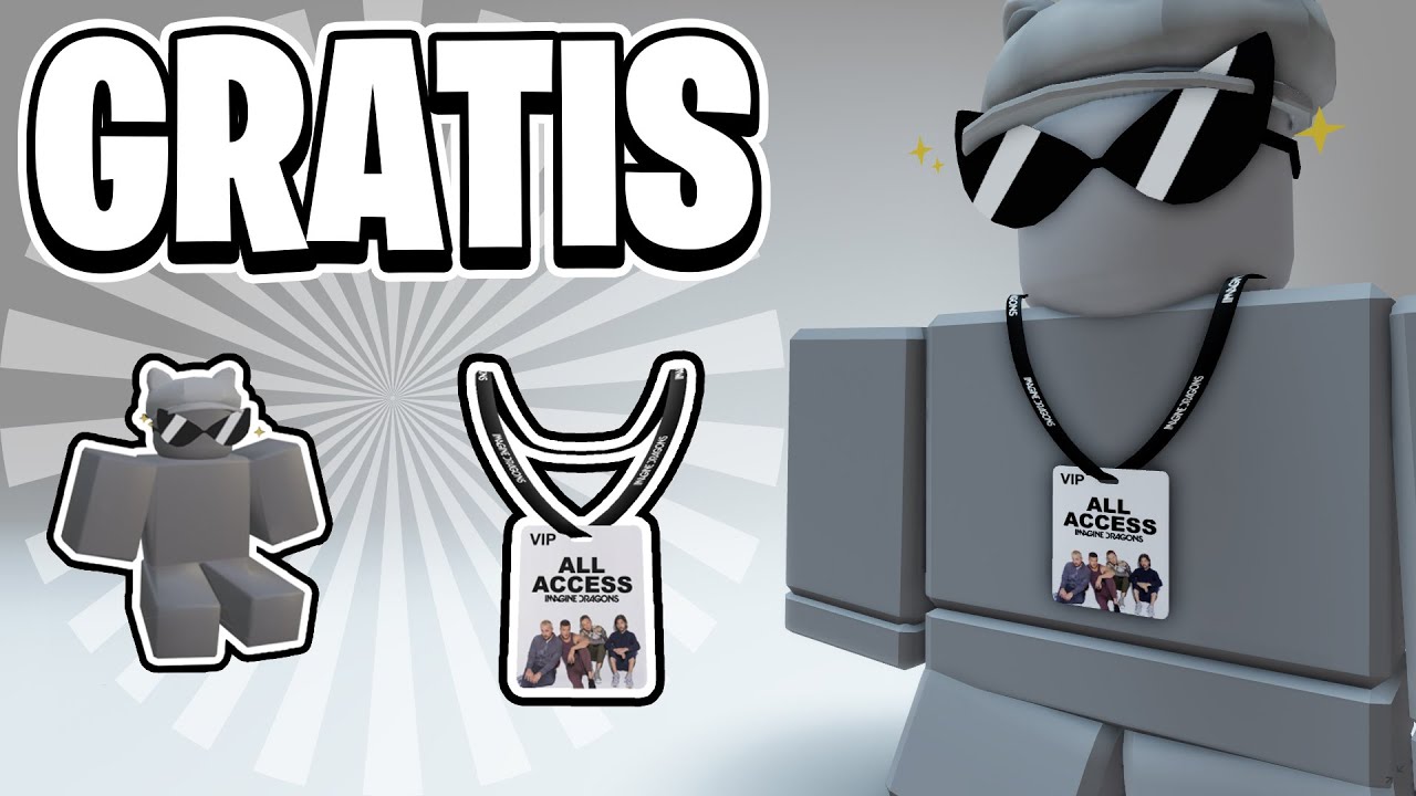 RAPIDO! Consigue El pase Vip y Pandi pet en Roblox! *EVENTO ROBLOX ...