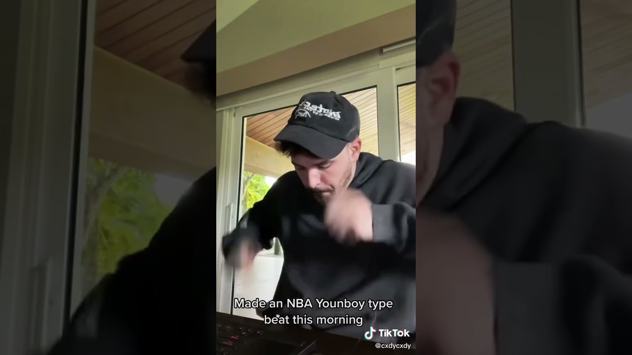 Internet Money producer gentrifies pluggnb - YouTube