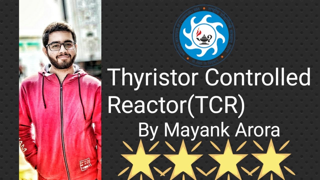 TCR FACT Device - YouTube