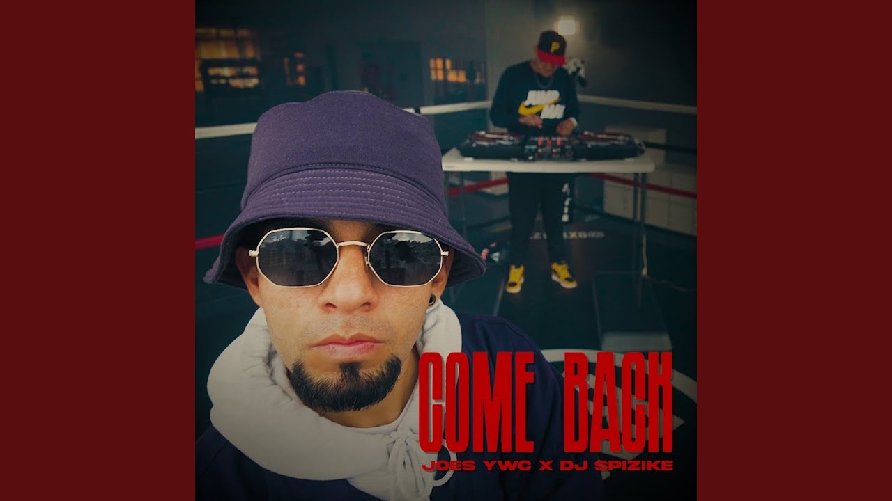 Come Back - YouTube